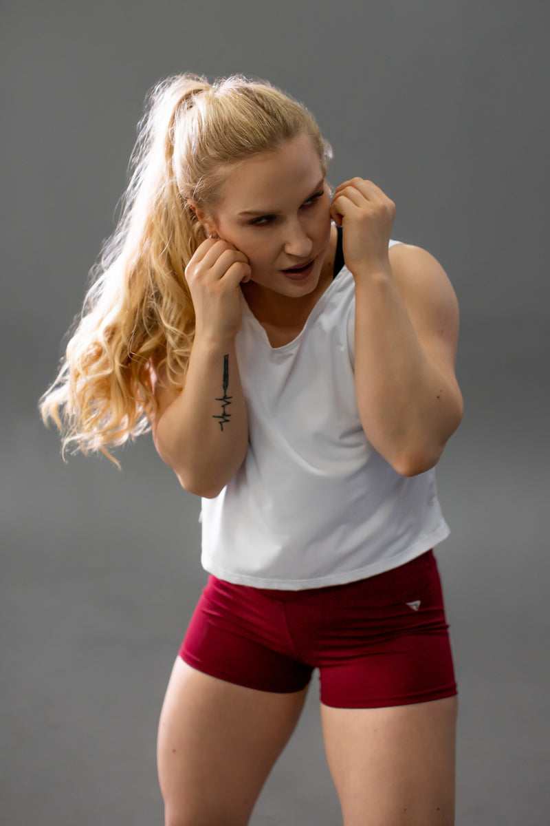 Keeping Perspective with Lily Briggs – Perspective Fitwear